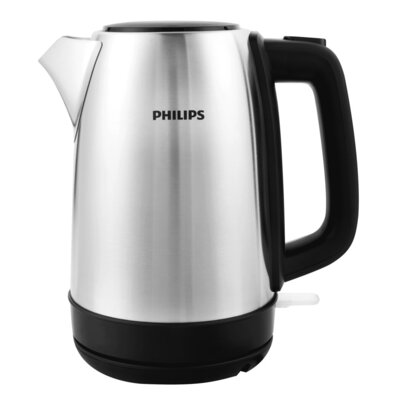 Philips Stainless Steel Cordless Kettle 1.7L | PnP