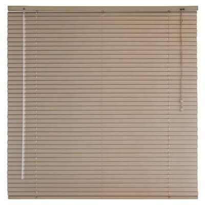 Rufflette Champagne Aluminium Venetian Blind 1000 x 1000mm | Smart ...