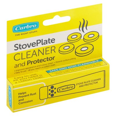 Carbro Stove Plate Cleaner | PnP