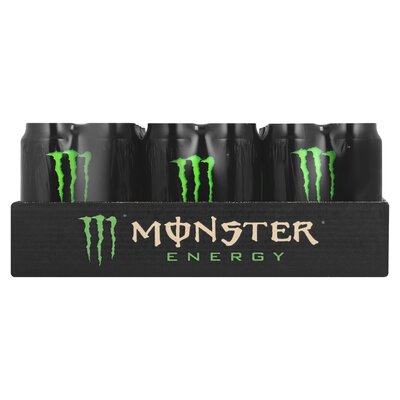 Bioplus Bionic Berry Energy Drink 4 x 440ml | PnP