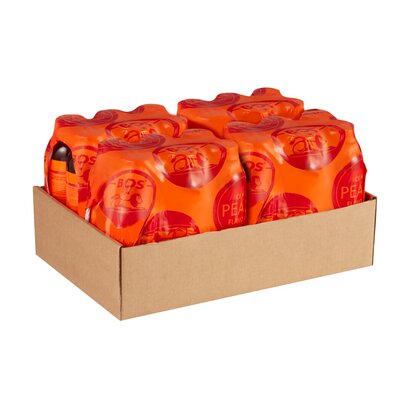 Bos Peach Ice Tea 24 x 500ml | PnP