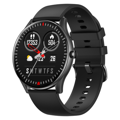 Polaroid Elite Smartwatch PA81BK | Smart Price Specials | PnP Home