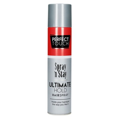 Perfect Touch Hairspray Ultra Hold 250ml | Smart Price Specials | PnP Home