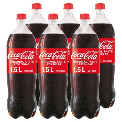 Bashews Original Cola Sparkling Drink 300ml | PnP