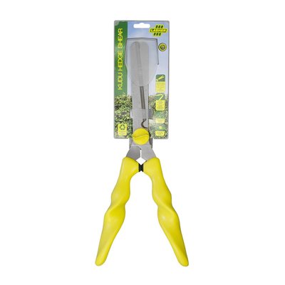 Lasher Kudu Hedge Shear Yellow With Plastice handle | Smart Price ...