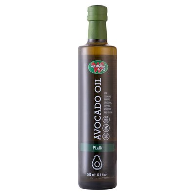 Nice Macadamia Cooking Oil 750ml | PnP