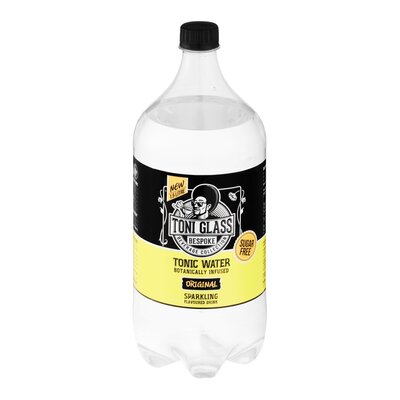 Toni Glass Original Sugar Free 1.5L | PnP