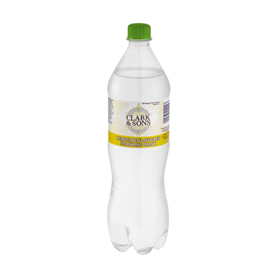 CLARK & SONS LEMONADE 1L | PnP