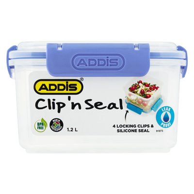 Addis 1.2L Square Food Saver | PnP