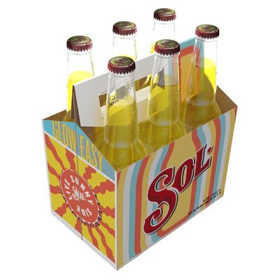 Sol Original Mexican NRB 6 x 330ml | Smart Price Specials | PnP Home