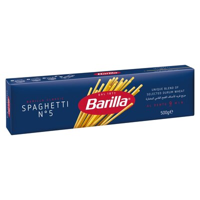 Barilla Spaghetti 500g | Smart Price Specials | PnP Home