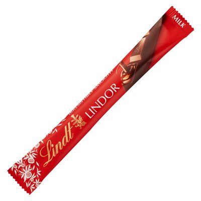 Lindor Milk Sticks 38g | PnP