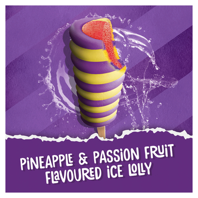 Ola Tornado Exotic 80ml | PnP