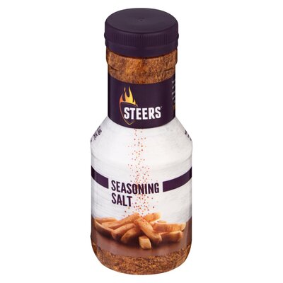 Steers Special Seasoning Salt 200ml | PnP