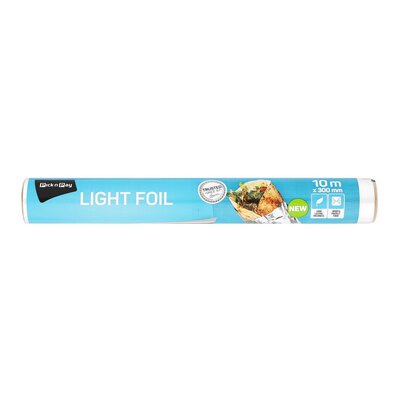 PnP Light Foil Refill 10m | PnP