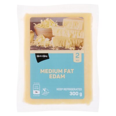 PnP Edam Cheese 300g | PnP