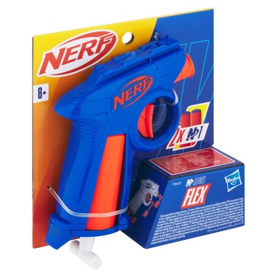 Nerf N Series Flex Gun | PnP