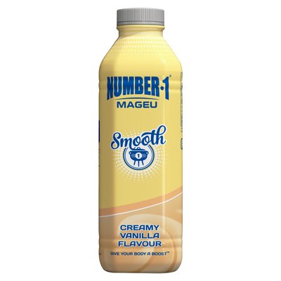 Mageu No.1 Cream Flavour 1l | PnP