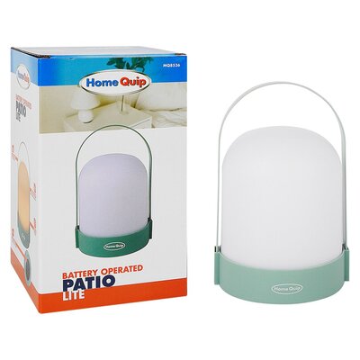 Homequip Battery Patio Lite | Smart Price Specials | PnP Home