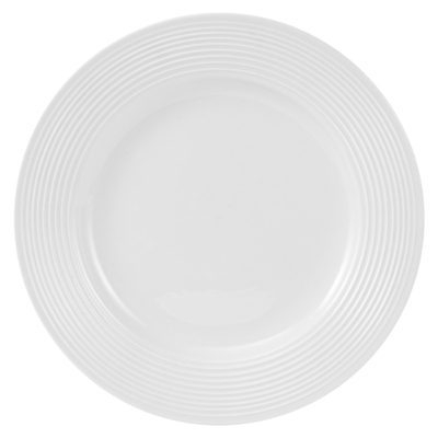 Home Story Rib Porcelain Dinner Plate 26cm | Smart Price Specials | PnP ...