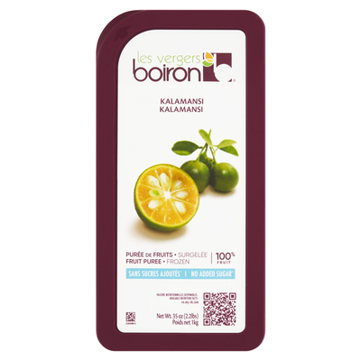Boiron Kalamansi Puree 1kg | PnP