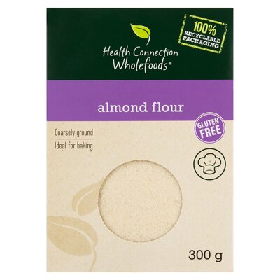Nature's Choice Almond Flour 250g | PnP