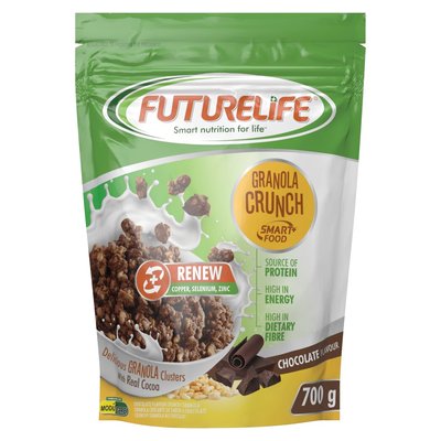 Futurelife Granola Crunch Original 700g | PnP