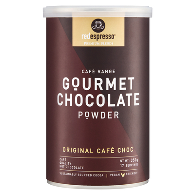 Red Espresso Original Gourmet Chocolate Powder 350g | PnP