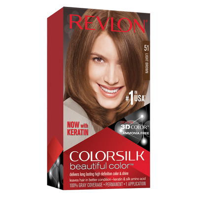 Kair Herbal Highlight Refill Hair Colourant | PnP