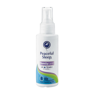 Peaceful Sleep Family Care Lotion 150ml | PnP