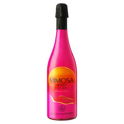 Robertson Winery Mimosa Sparkling Wine 6 x 750ml | PnP