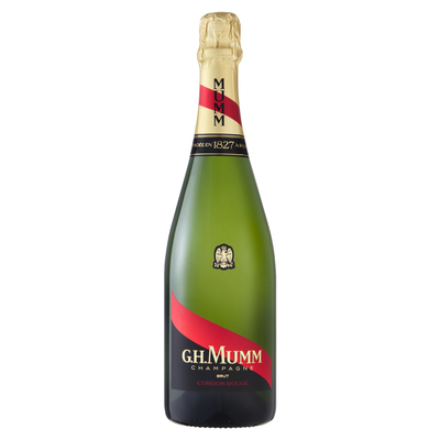 GH Mumm Brut Champagne 750ml | PnP