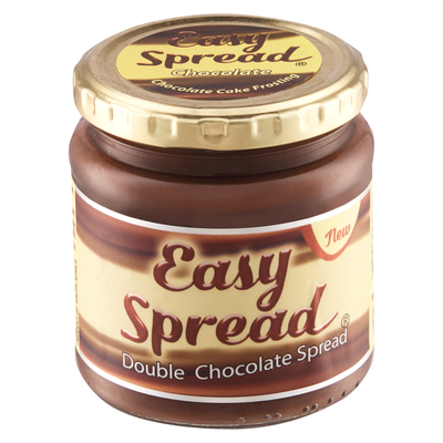 Easy Spread Double Chocolate Spread 300g | PnP