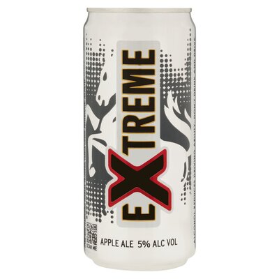 Extreme Energy Can 24 x 440ml | PnP