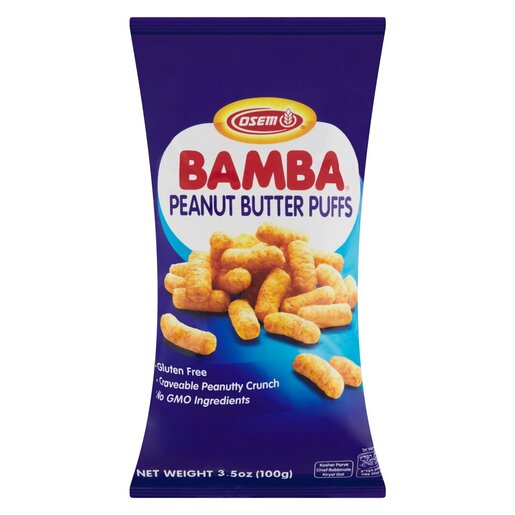 Osem Bamba 100 GR | PnP