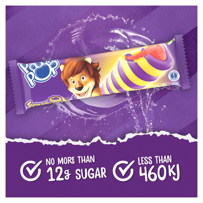 Ola Tornado Exotic 80ml | PnP