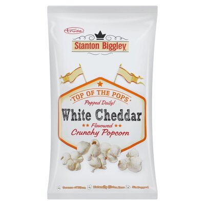 Diddle Daddle Caramel Cluster Popcorn 45g | PnP