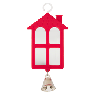 2 Sided House Shaped Mirror with Bell x 576 | Smart Price Specials ...