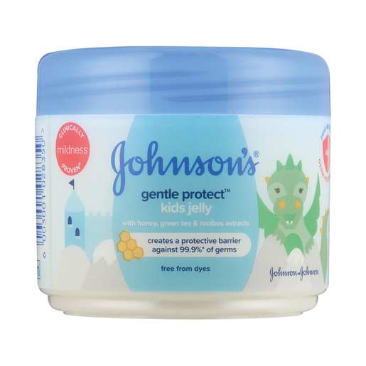 Johnson's Baby Gentle Protect Jelly 250g | Smart Price Specials | PnP Home