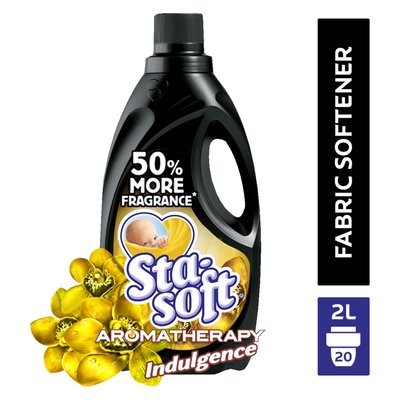 Sta-Soft Spring Fresh Fabric Softener 2L | PnP