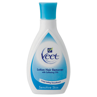 Veet Lotion Sensitive 250ml | PnP