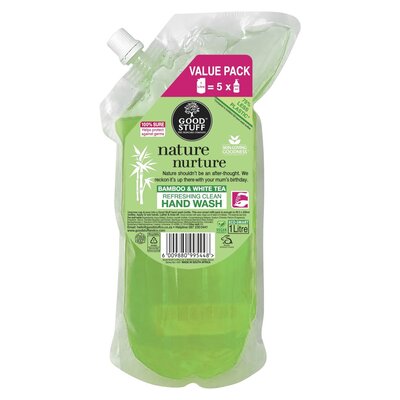 Liquid Hand Soap | Handwash | Smart Price Specials | PnP