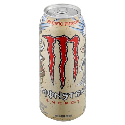 Monster Energy Drink Pacific Punch 500ml | Smart Price Specials | PnP Home