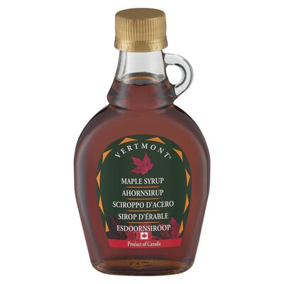 Vermont Maple Syrup 250g | PnP