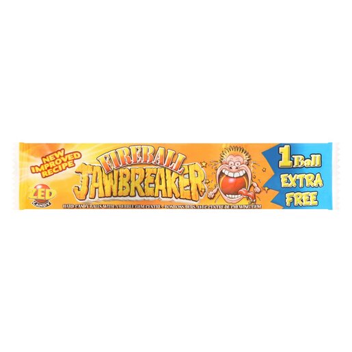 Jawbreaker Fire Balls 42g | PnP