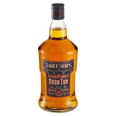 Three Ships Mash Tun 750ml | Smart Price Specials | PnP Home