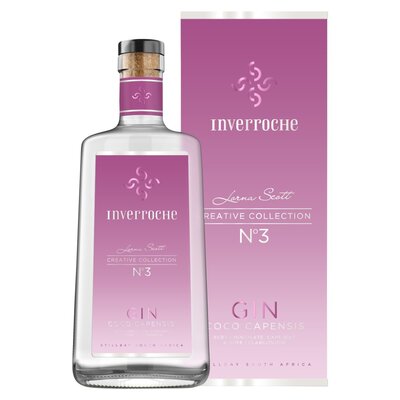 Inverroche Coco Capensis Gin 750ml | PnP