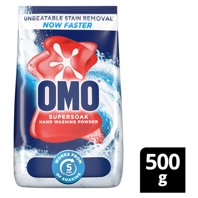 Omo | Washing Powder, Liquid & Gels | Smart Price Specials | PnP