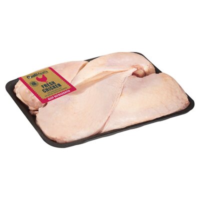 QualiMeats Chicken Breast 4 Piecces | PnP