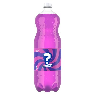 Fanta Soft Drink What The Fanta 2.25L | PnP